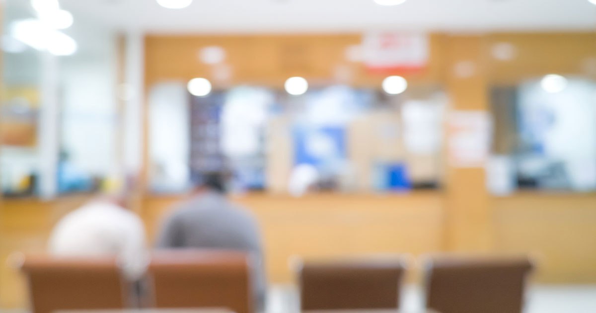 A 3-pronged approach to boosting productivity among patient access ...