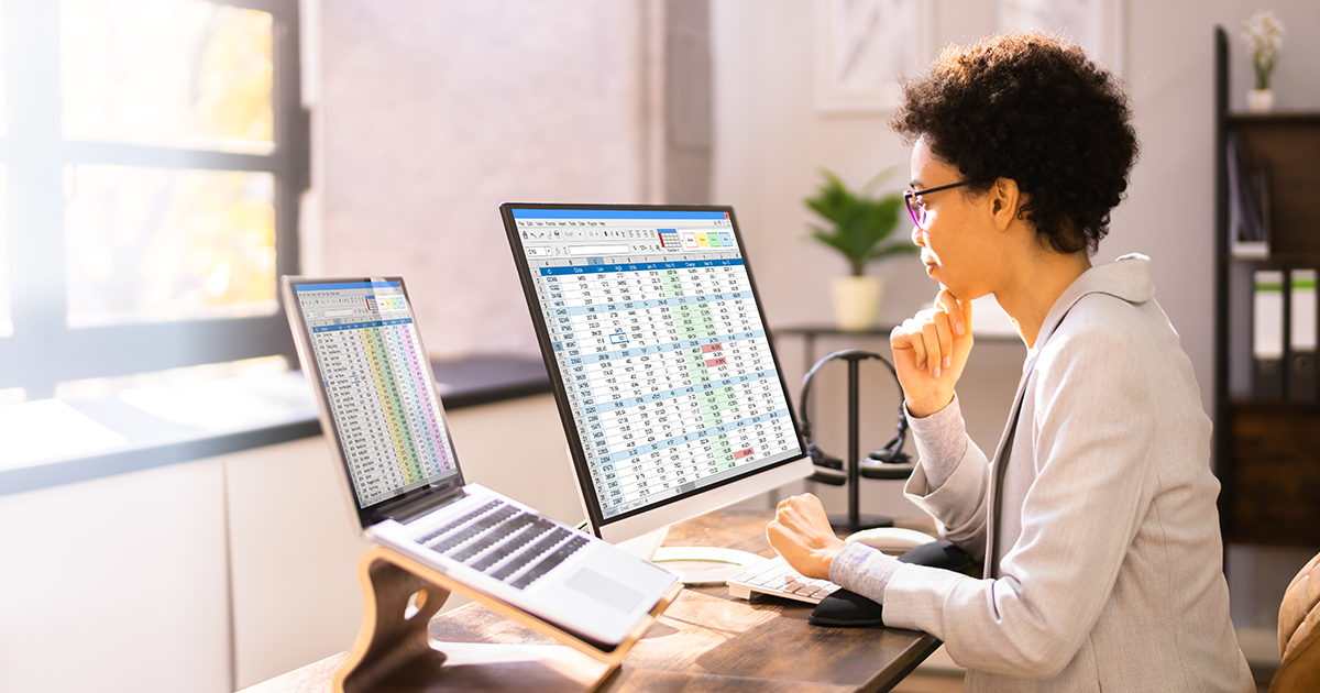 Striking a balance: The role of professional coders in the age of ...